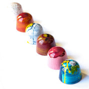 24 Piece Box – Melt Chocolate Company