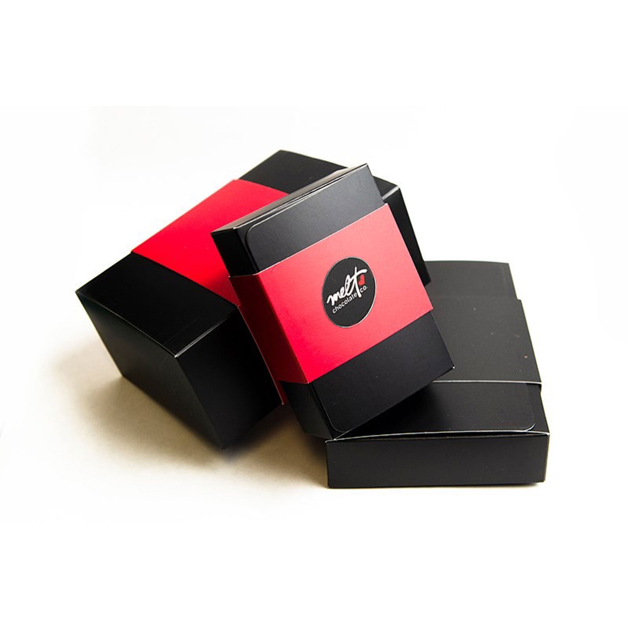 Boxes & Bars – Melt Chocolate Company